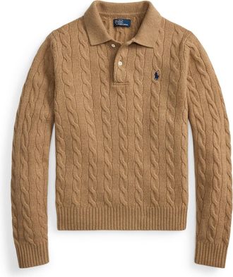 Polo Ralph Lauren Pullover
