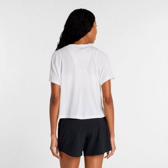 New Balance T-Shirt Infinity Propel