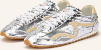 Sandro Sandro Sneaker silber
