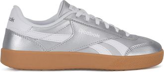 Reebok Sneakers Reebok REEBOK SMASH EDGE 100216233 Silberfarben