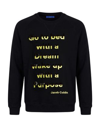 Jacob Cohen TOPS - Sweatshirts auf YOOX.COM