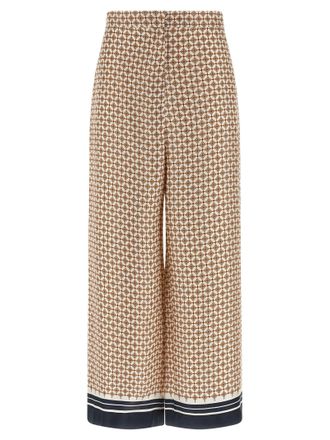 Max Mara Mstottelia Trousers - Beige