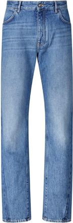 Givenchy Straight Fit Jeans