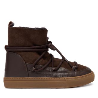 INUIKII Schneeschuhe Inuikii Classic 2001.003.0022 Braun