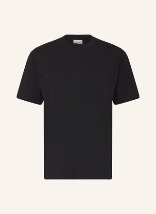 Closed Closed T-Shirt schwarz