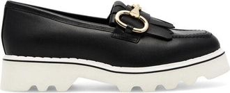 Badura Slipper NECTOR-06W1-016 Schwarz