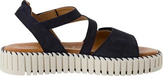 Tamaris Damen, Schuhe, Blau, 37 EUGr&ouml;&szlig;e