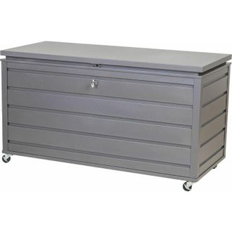 MWH - Das Original Aufbewahrungstruhe Odrio 160 x 72 x 80 cm Aufbewahrungstruhe