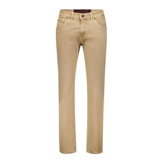 Gardeur Herren, Jeans, Braun, W33 L30Gr&ouml;&szlig;e
