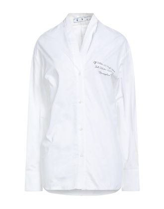 Off-white TOPS - Hemden auf YOOX.COM