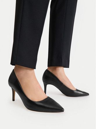 Jenny High Heels CEO-CD24173-1 Schwarz
