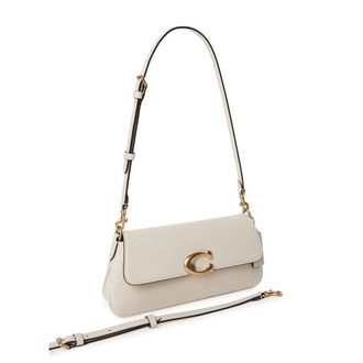 Coach Sac &agrave; main Jet en cuir
