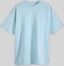 Levi's Regular Fit T-Shirt mit Logo-Stitching