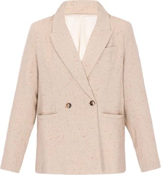 Usha Blazer