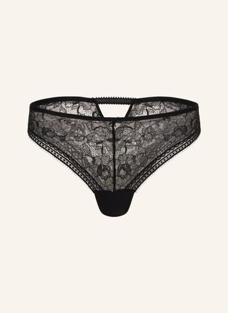 Passionata Slip Jeanne schwarz