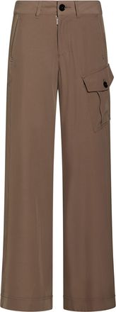 High HOSEN & R&Ouml;CKE - Hosen auf YOOX.COM