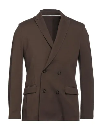 Paolo Pecora ANZ&Uuml;GE und CO-ORDS - Blazers auf YOOX.COM