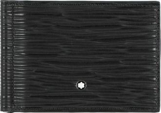 Montblanc Kleinlederwaren - Kartenetuis auf YOOX.COM