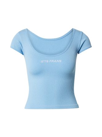 Iets Frans... T-Shirt IF SCOOP