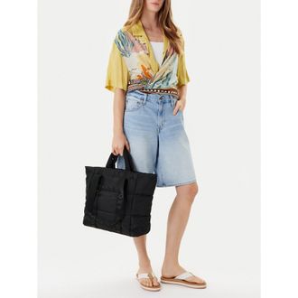 Roxy Handtasche Roxy C-ROXY-M-005-08 Schwarz