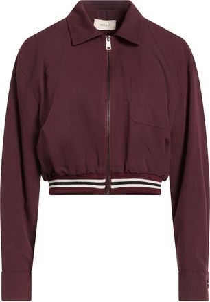 Vicolo JACKEN & M&Auml;NTEL - Jacken und Anoraks auf YOOX.COM