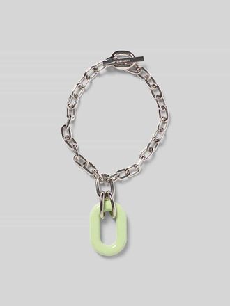 Paco Rabanne Armband in Ketten-Optik