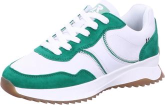 Rieker Damen, Schuhe, Gr&uuml;n, 37 EUGr&ouml;&szlig;e