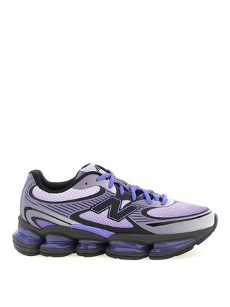 New Balance Baskets - Violet