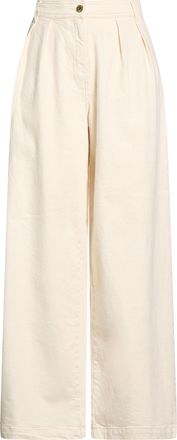 Sessun HOSEN & R&Ouml;CKE - Jeanshosen auf YOOX.COM