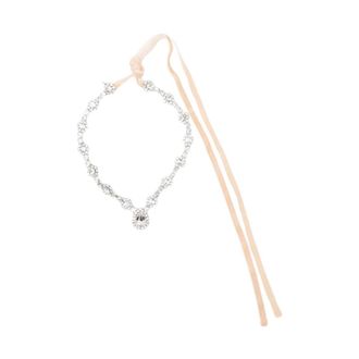 N&deg;21 Damen, Accessories, Grau, ONE SIZEGr&ouml;&szlig;e