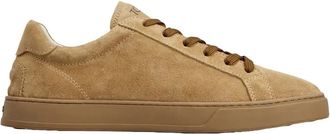 Tod's Flat Shoes White - Gr. UK_8_5 - in Wei&szlig;