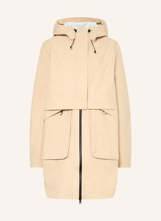 Meru Me&deg;Ru Funktionsjacke Leira beige