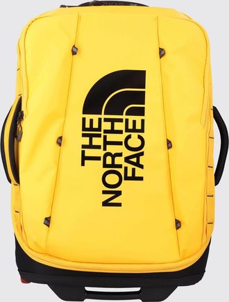 The North Face Sac De Voyage THE NORTH FACE Homme couleur Jaune