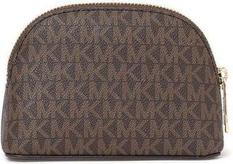 Michael Kors Jet Set Wallet - Brown
