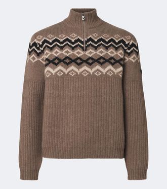 Bogner Pullover Ludi aus Kaschmir
