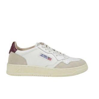 Autry Damen, Schuhe, Wei&szlig;, 39 EUGr&ouml;&szlig;e