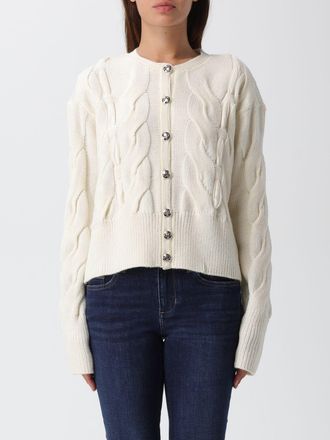 Liu Jo Pullover LIU JO Damen Farbe Weiß