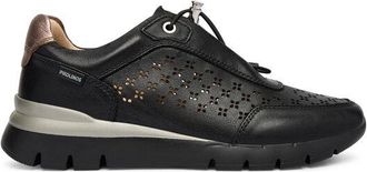 Pikolinos Sneakers Cantabria W4R-6707C2 Schwarz