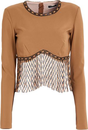 Elisabetta Franchi TOPS - Tops auf YOOX.COM