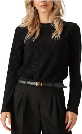 Object Object, Damen, Blusen & Hemden, Schwarzk, XSGr&ouml;&szlig;e