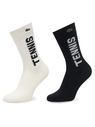 Lacoste Lange Socken RA1931 Bunt