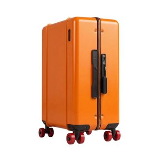 Floyd unisex, Valises, Orange, Taille: ONE Size Trolley de cabine