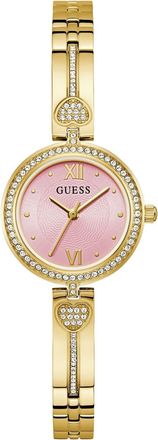 Guess Analoguhr Lovey