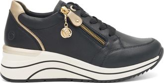 Remonte Sneakers Remonte D0T03-01 Schwarz
