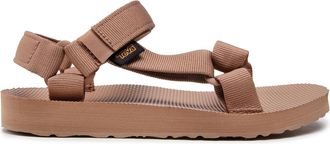 Teva Sandalen Teva Original Universal 1003987 Braun