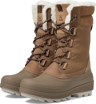 kamik WK2429C-FOS LAUREN fossil US8,5 - GR40