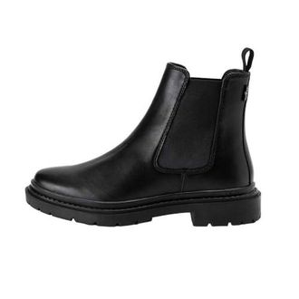 Levi's Women Trooper Chelsea Boots Black 40