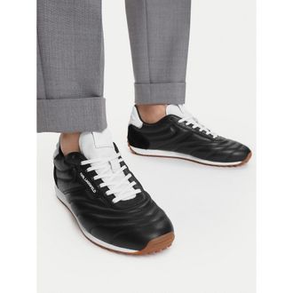 Karl Lagerfeld Sneakers KARL LAGERFELD Astra KL55916 Schwarz