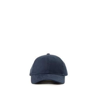 Saison 1865 Casquette en coton
