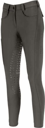PIKEUR Damen Vollbesatz Reithose ROMY SD